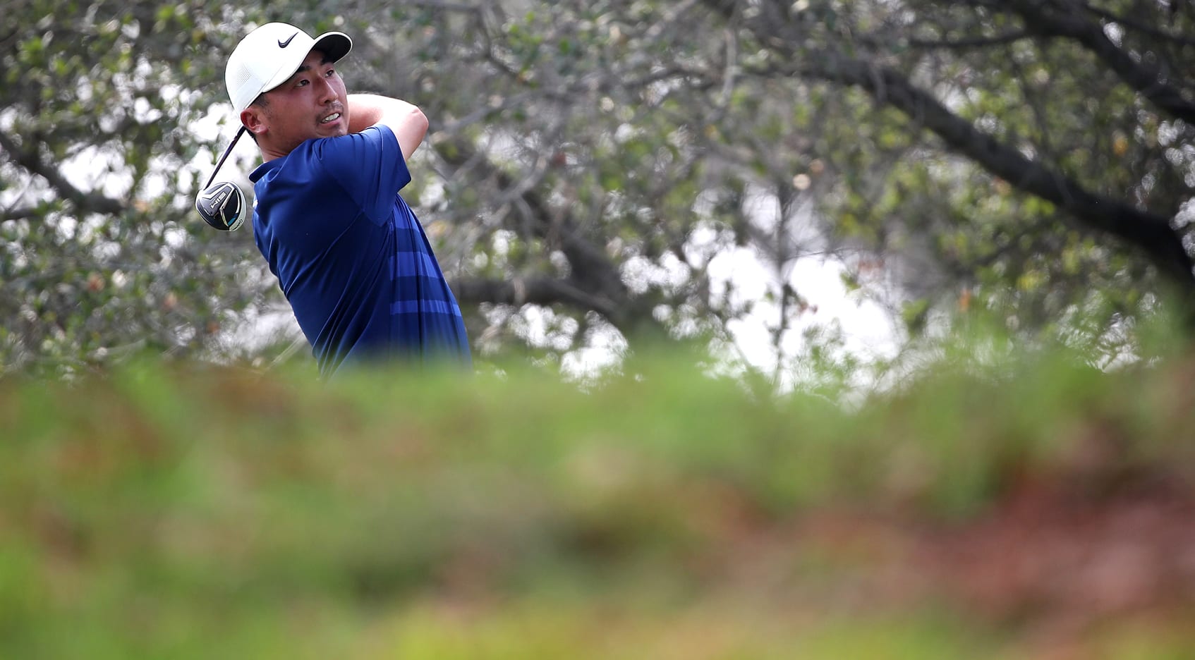 Doug Ghim taking advantage of second chance - PGA TOUR