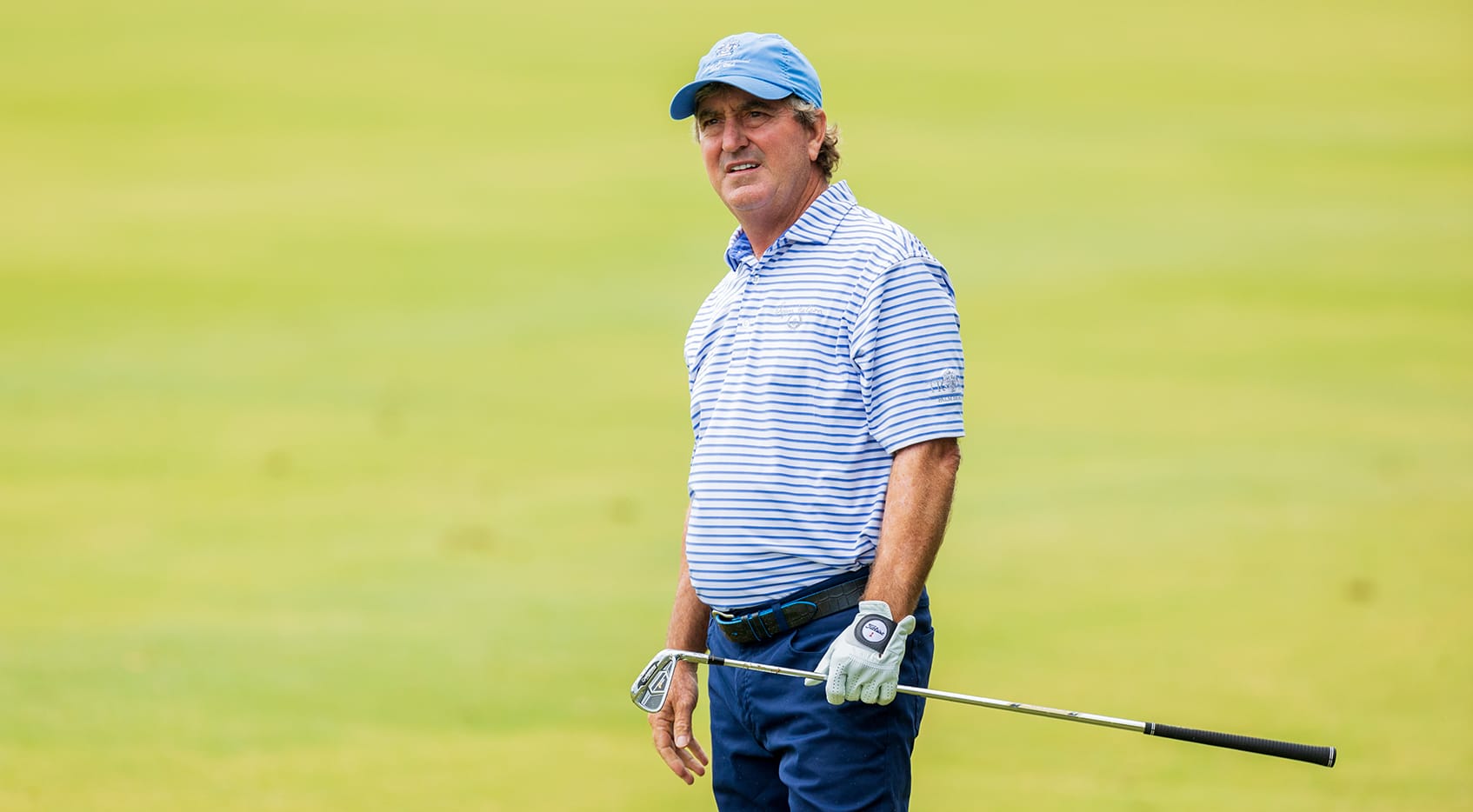 Gene Sauers rides hot putter into Charles Schwab Cup Championship - PGA ...