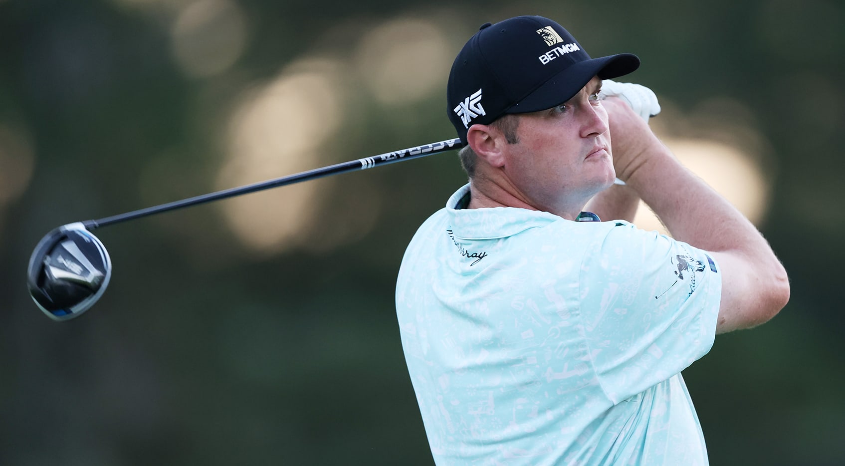DraftKings preview: The RSM Classic - PGA TOUR