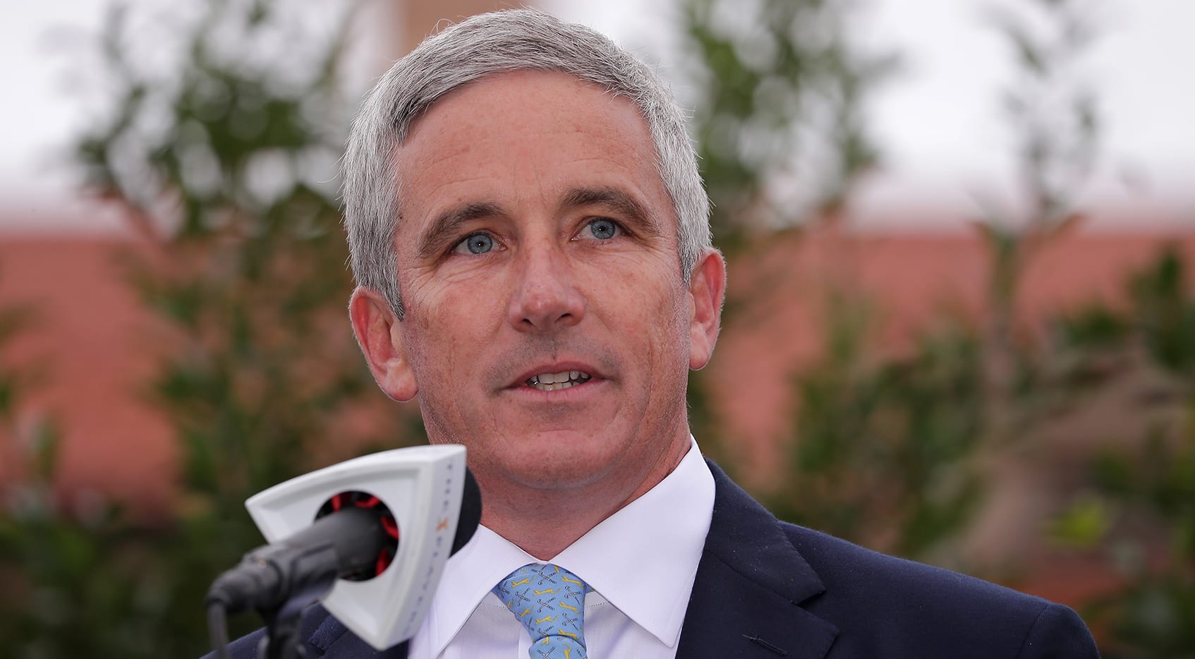 Commissioner Monahan reflects on the PGA TOUR in 2020