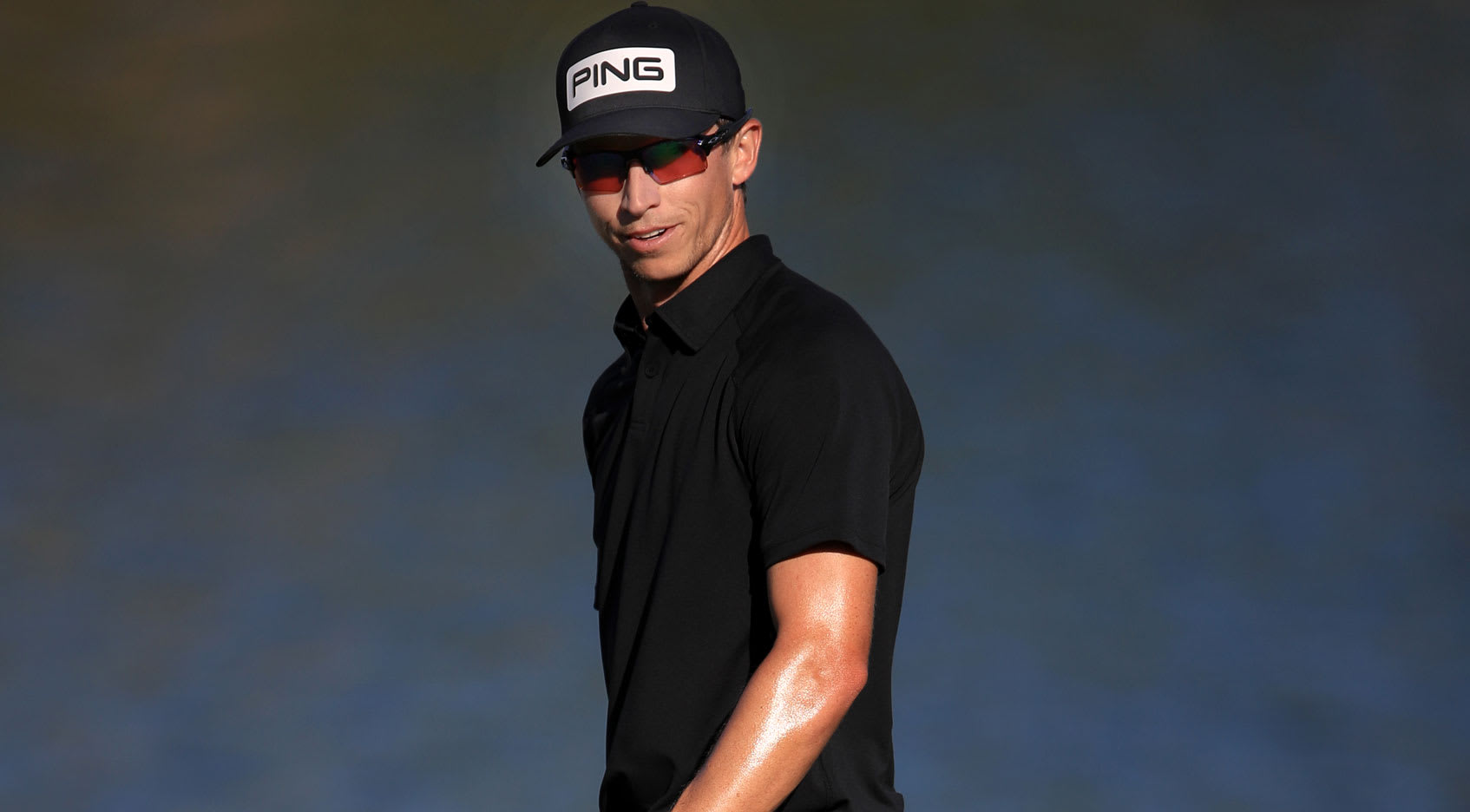 Brandon Hagy shoots 64 to lead The American Express - PGA TOUR