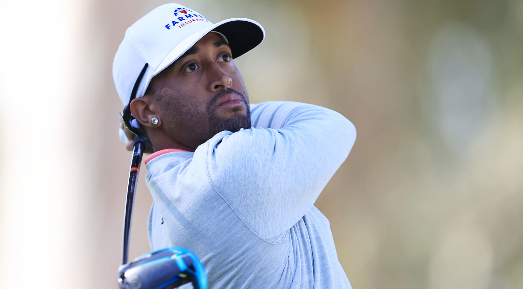Willie Mack III holds his own at The Genesis Invitational - PGA TOUR