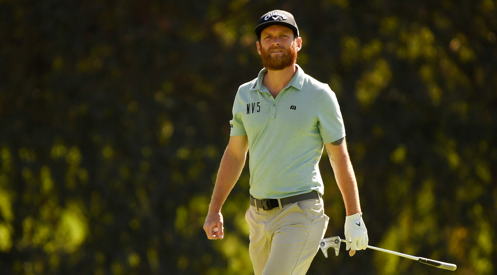 Tyler McCumber shakes off emergency surgery to contend at The Genesis ...