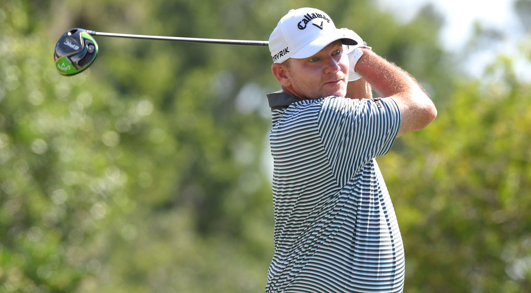 Tommy Gainey shoots 65, leads Puerto Rico Open - PGA TOUR