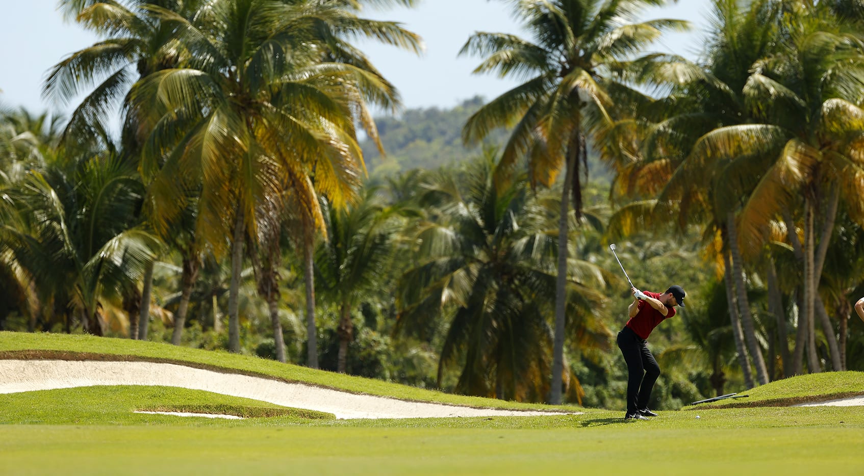 How to Watch the Puerto Rico Open, Round 2: TV times, live scores, tee ...