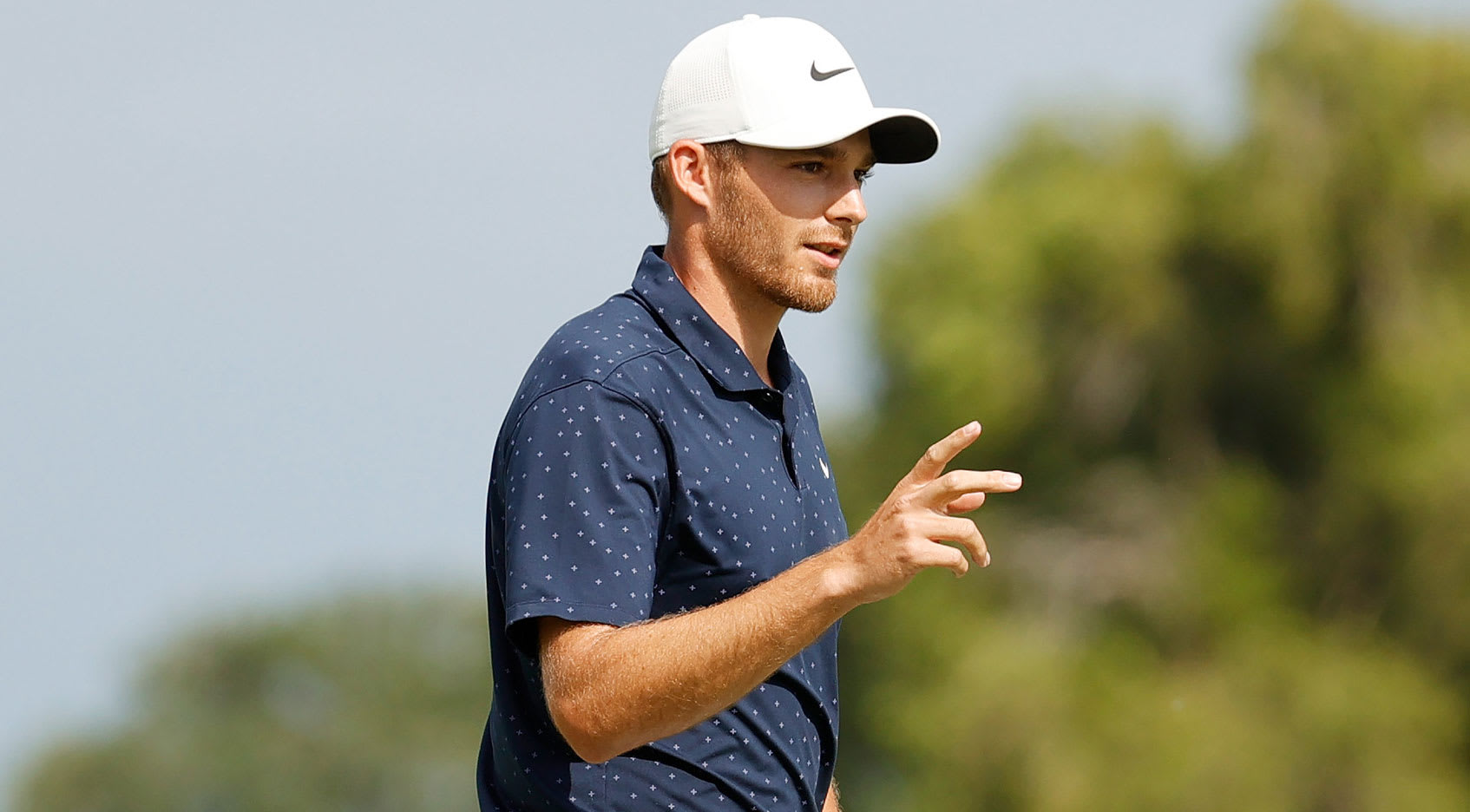 Aaron Wise takes three-shot lead at The Honda Classic - PGA TOUR