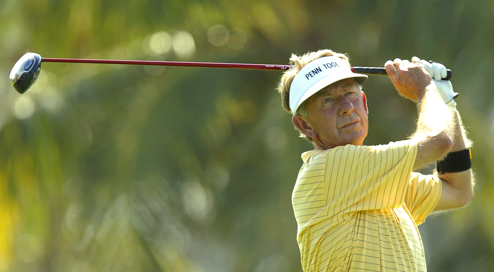 PGA TOUR winner and Ryder Cup player Jerry McGee passes away at 77