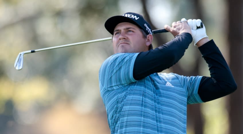 Andrew Novak rides hot putter to first-round lead at Emerald Coast ...