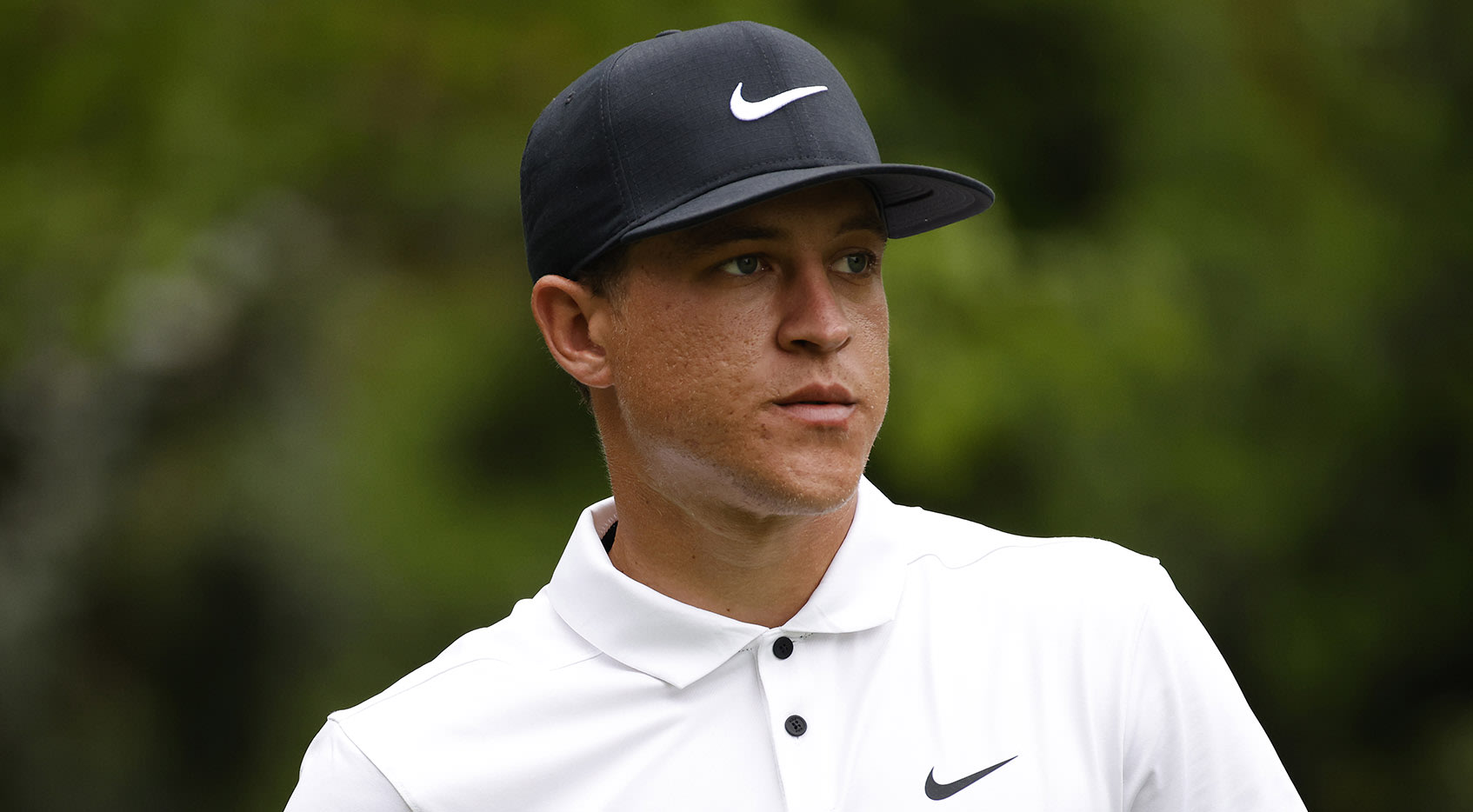 Cameron Champ, Tony Finau react to Chauvin verdict - PGA TOUR
