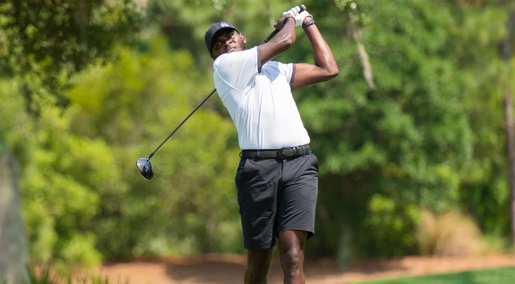 Howard Bisons stampede to lead 34th PGA WORKS Collegiate Championship ...