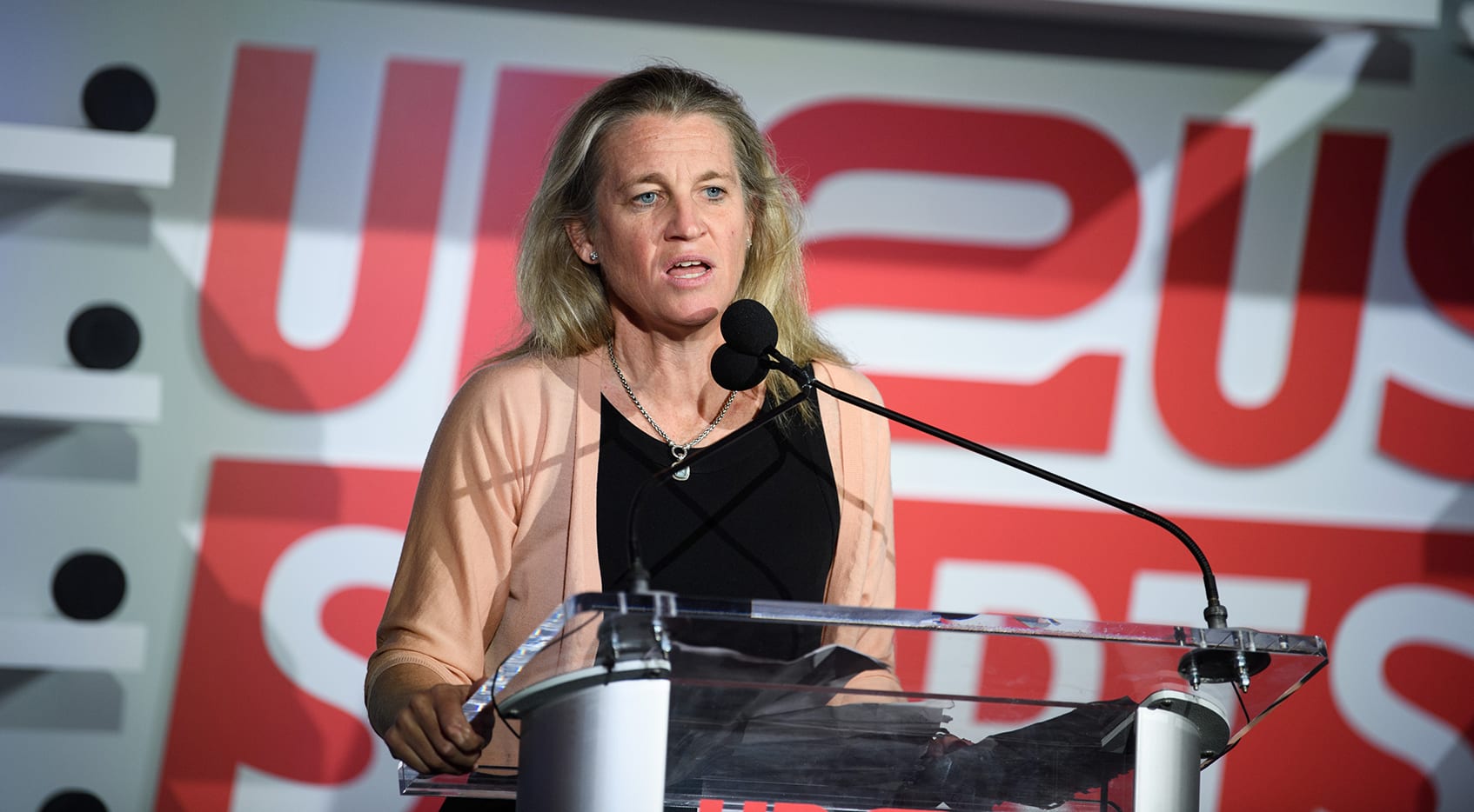 LPGA Board of Directors elects Mollie Marcoux Samaan as Commissioner ...