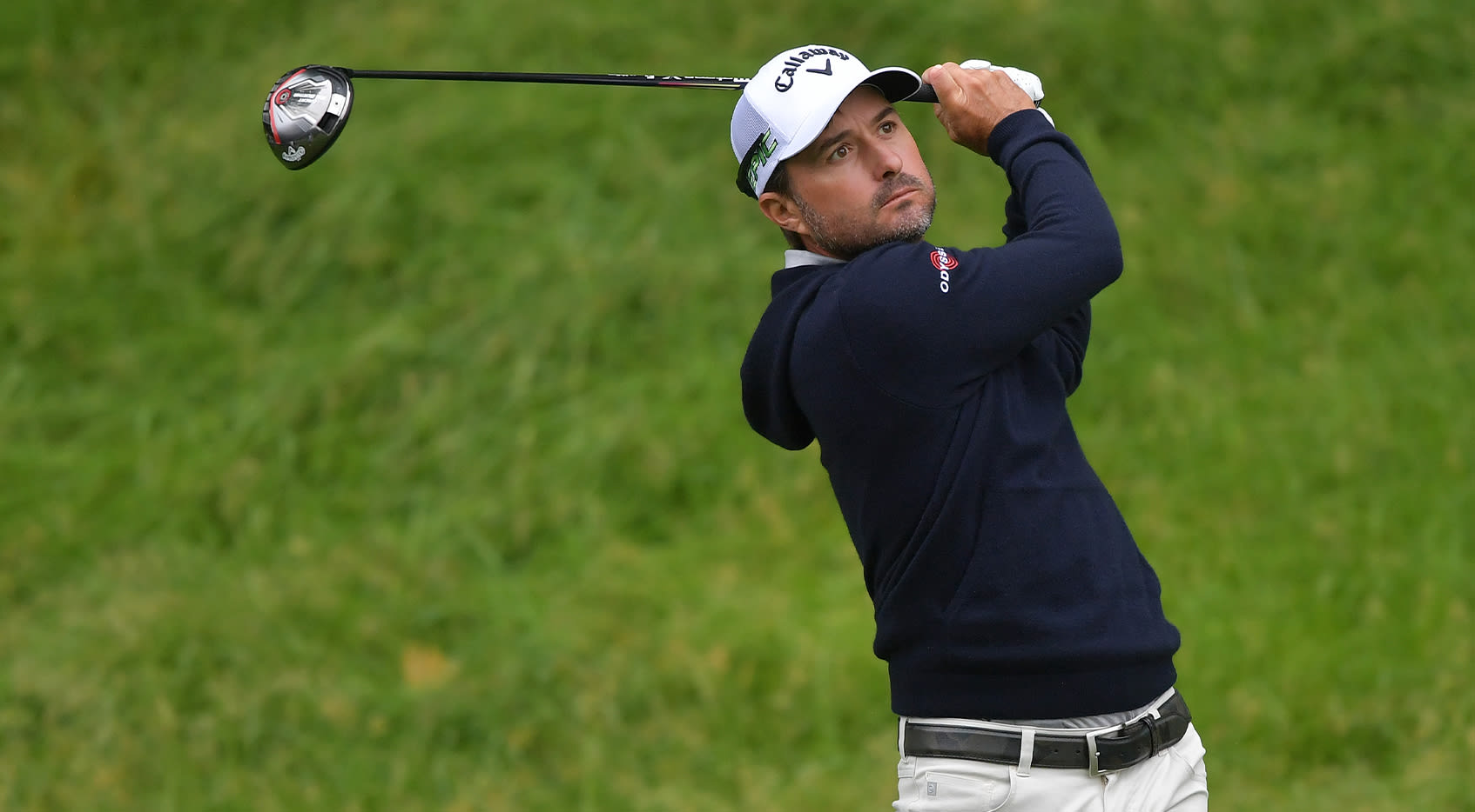 Kevin Kisner back on track at the Travelers Championship - PGA TOUR