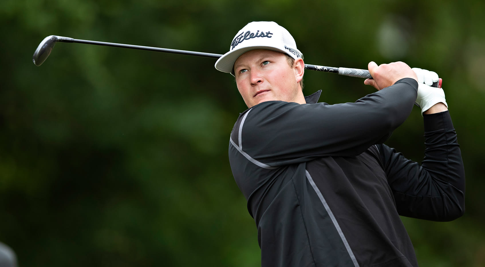 Luke Gannon leads John Deere Classic qualifiers - PGA TOUR