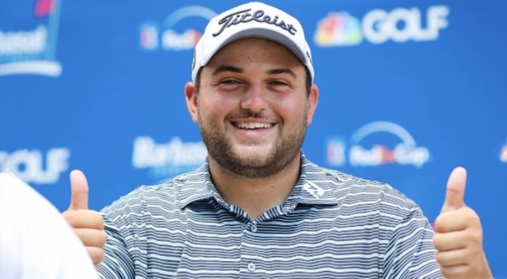 Cullan Brown's memory lives on at Barbasol Championship - PGA TOUR