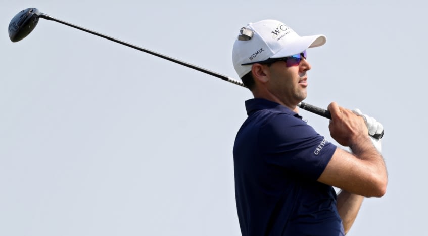 Cameron Tringale shoots 66 to lead 3M Open - PGA TOUR
