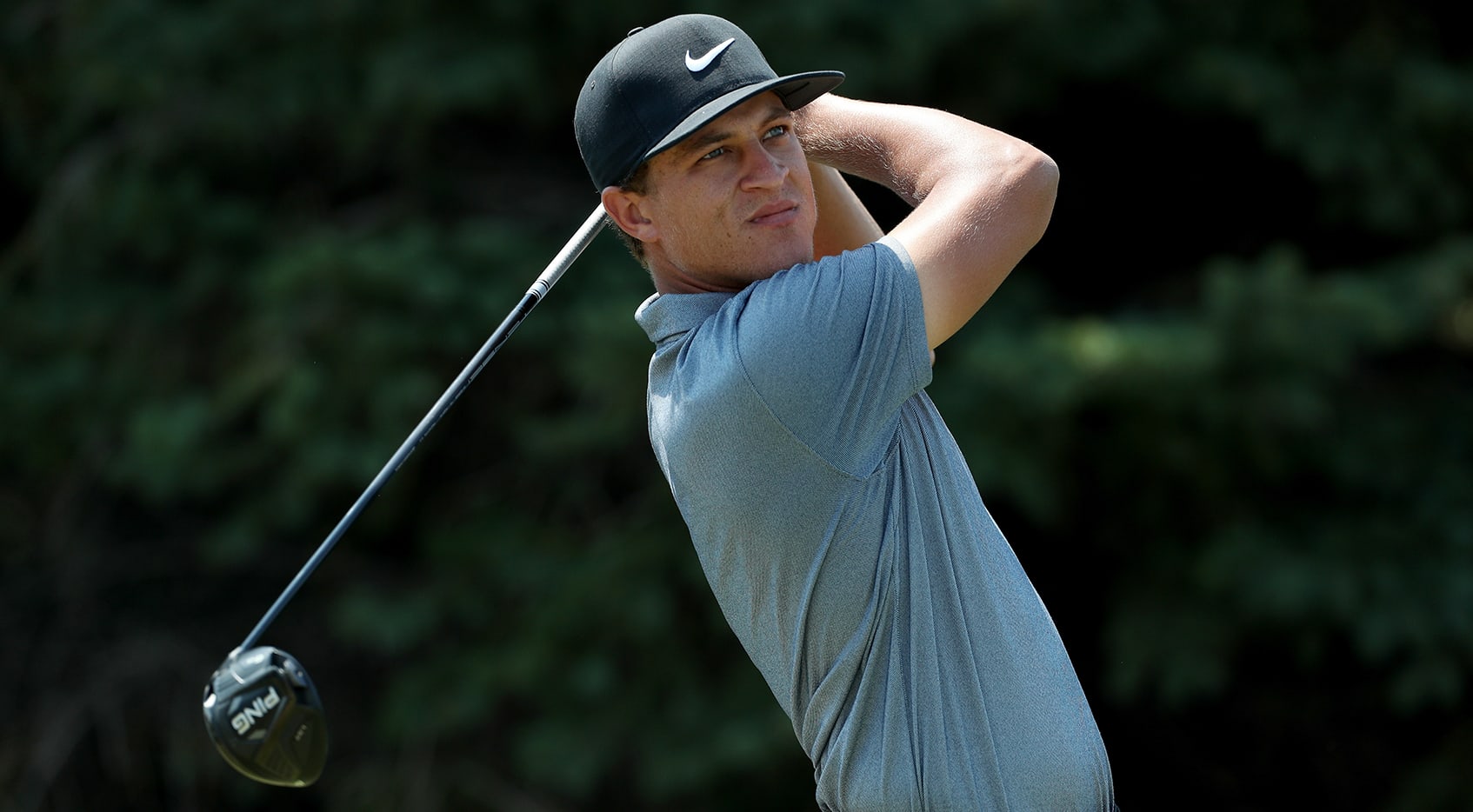 Cameron Champ wins 3M Open for third TOUR victory - PGA TOUR