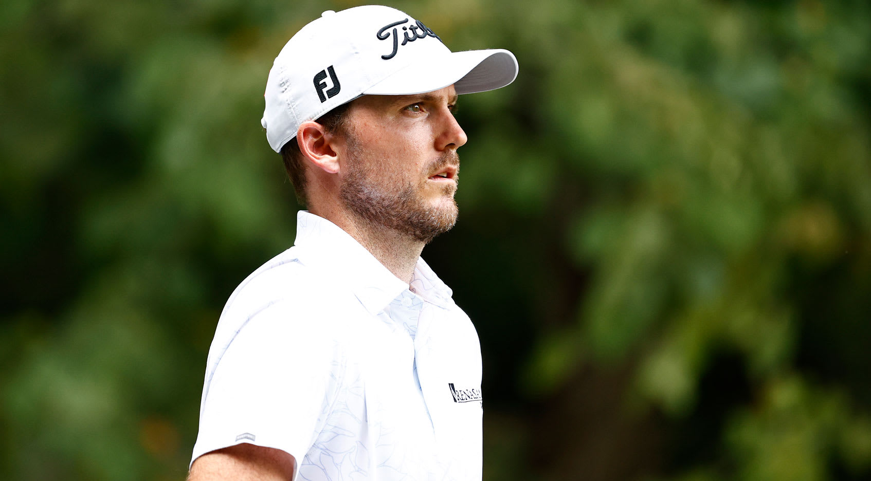 Russell Henley ready for Sunday run at Wyndham Championship - PGA TOUR