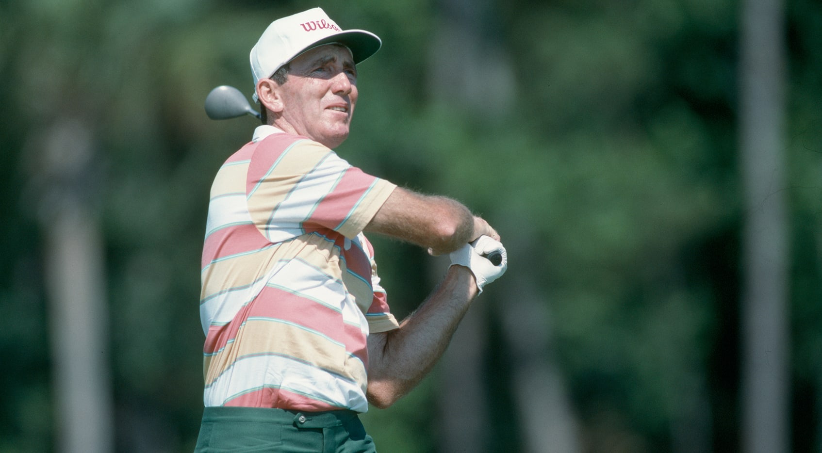 Jim King, PGA TOUR and PGA TOUR Champions player dies at age 86