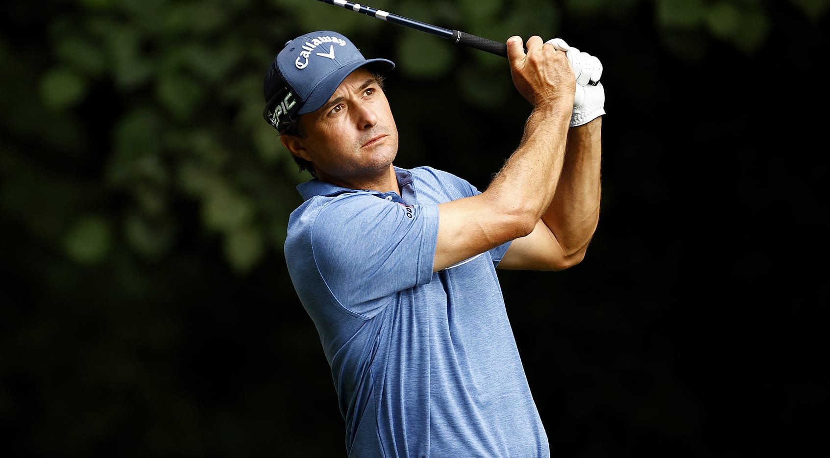 Kevin Kisner wins Wyndham Championship in six-man playoff - PGA TOUR