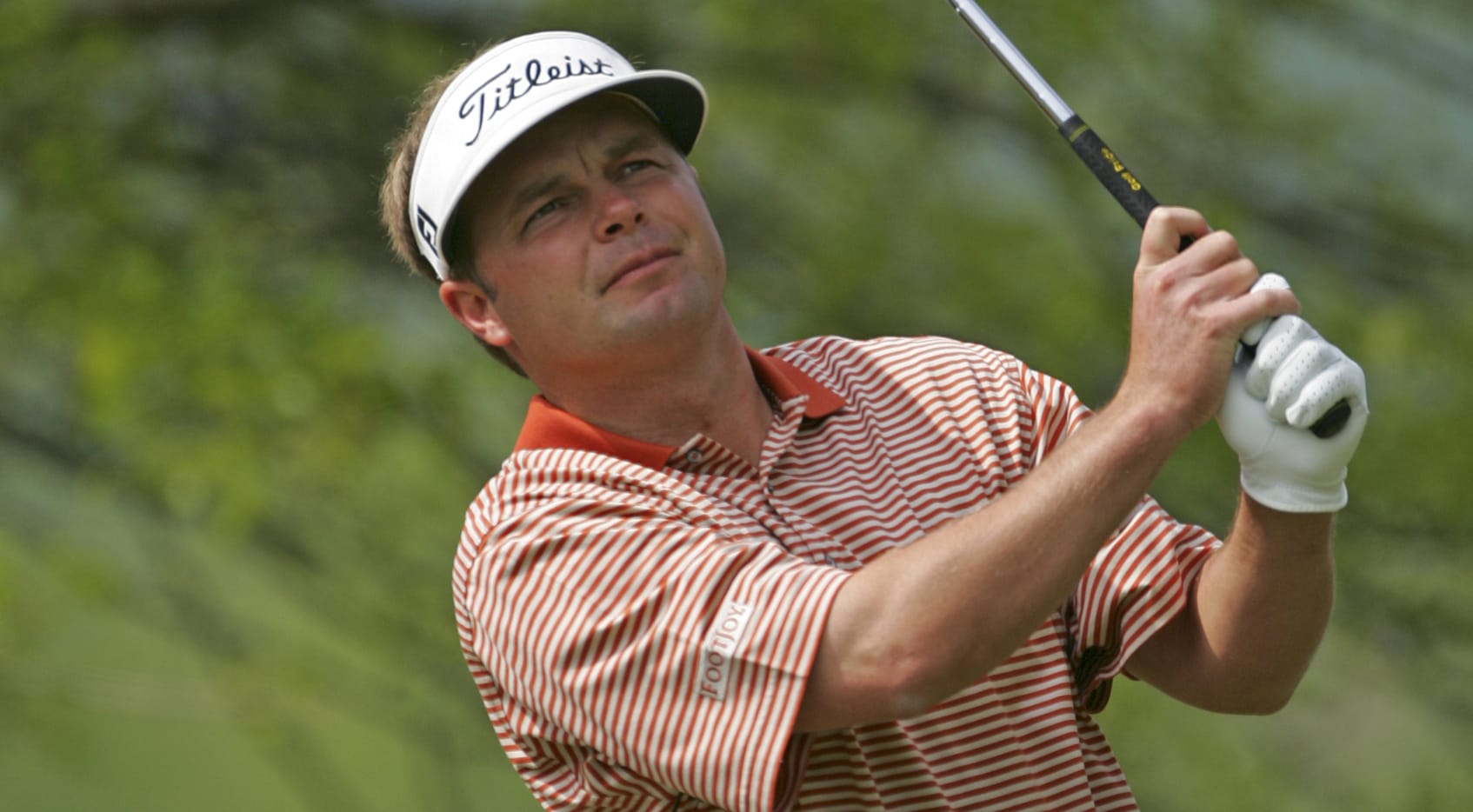 Former Korn Ferry Tour player Jaxon Brigman passes away at 50 - PGA TOUR