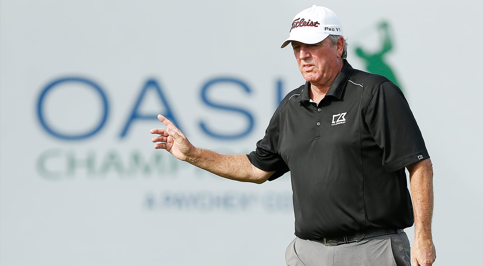 Twenty years on Mark Calcavecchia will never forget - PGA TOUR