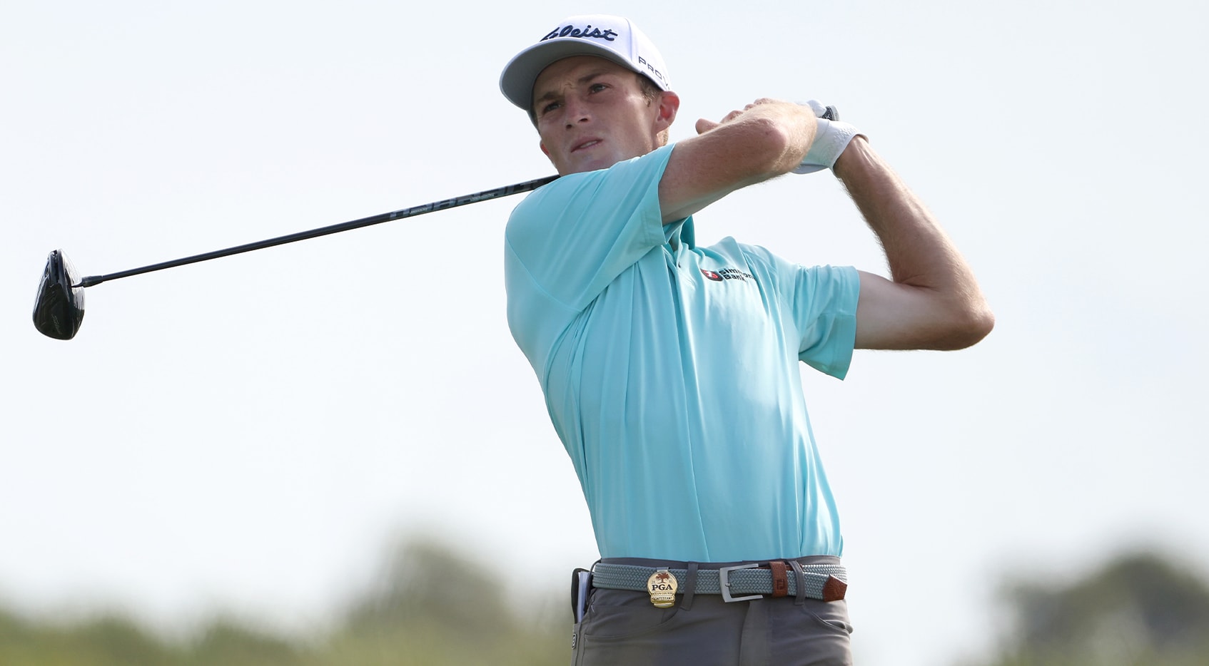 The numbers behind Will Zalatoris' Rookie of the Year campaign - PGA TOUR