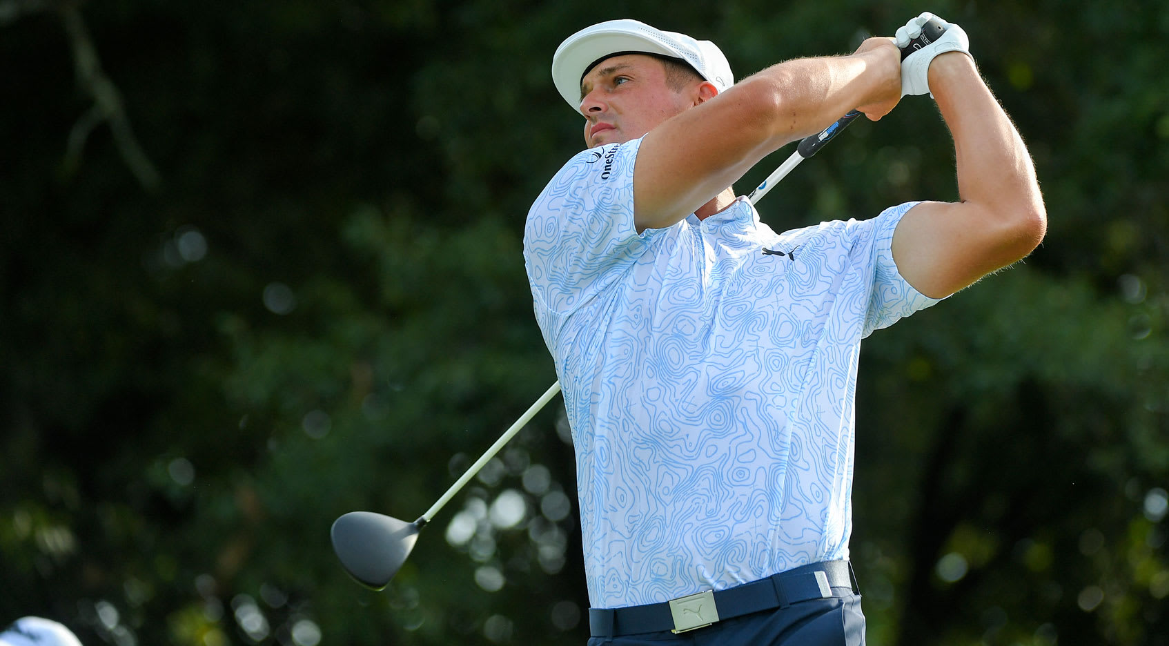 Bryson DeChambeau advances in Long Drivers World Championships - PGA TOUR