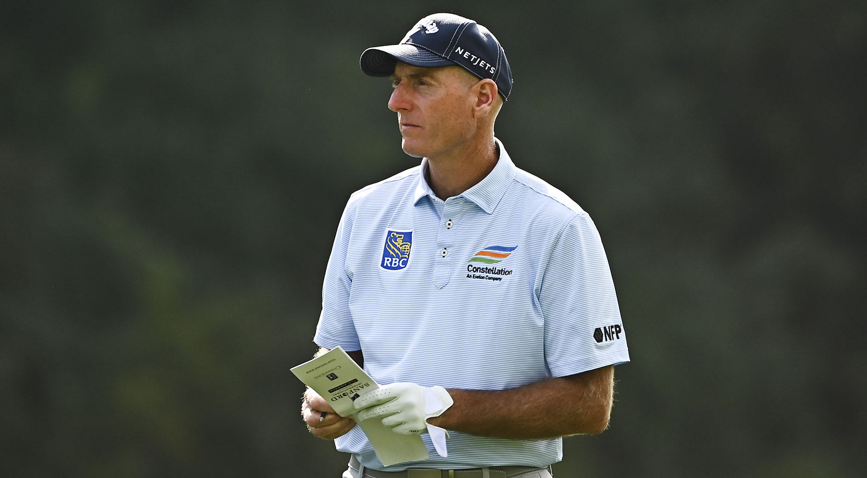 Jim Furyk ready for busy week as host, player - PGA TOUR