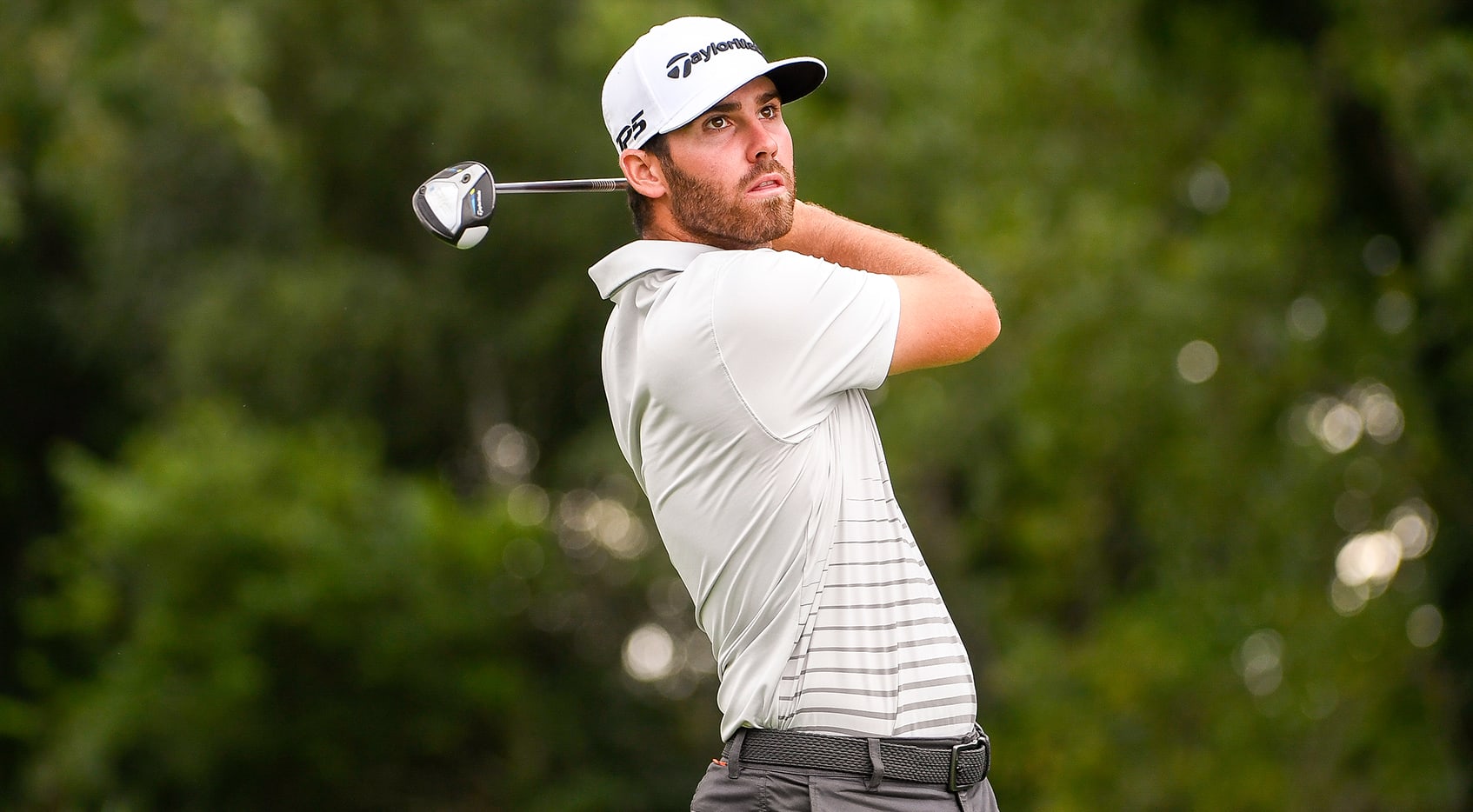 Matthew Wolff set up for redemption at Shriners Children’s Open - PGA TOUR