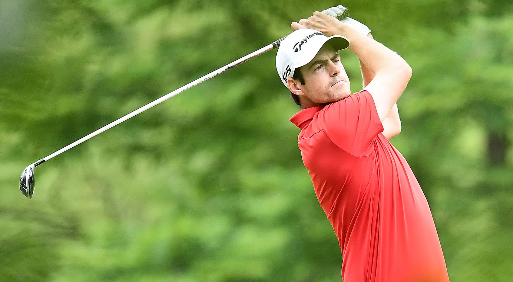 Monday qualifier Matt Hill trying to make most of Bermuda opportunity ...