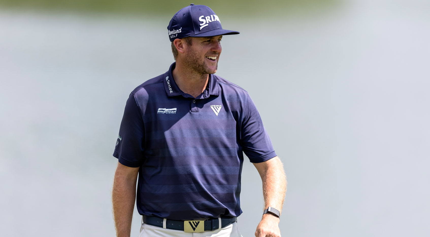 Taylor Pendrith shoots 61 to take Butterfield Bermuda Championship lead ...