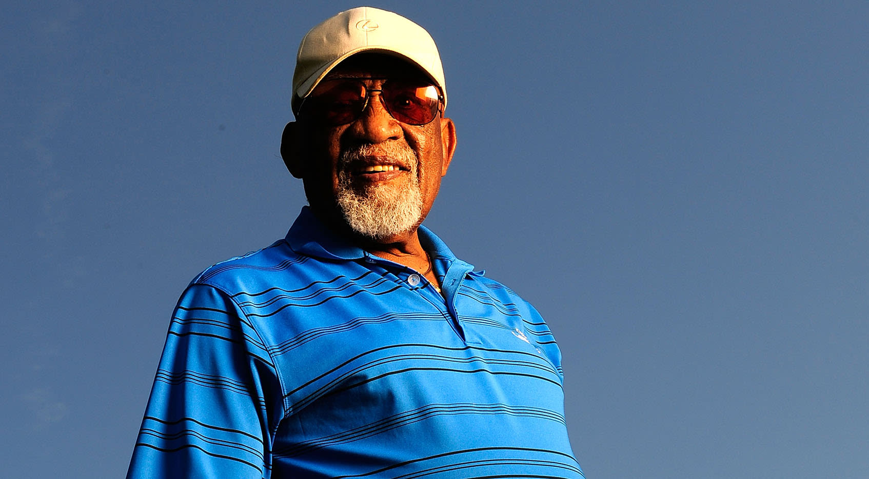 World Golf Hall of Fame Announces Creation of ‘Charlie Sifford Award ...