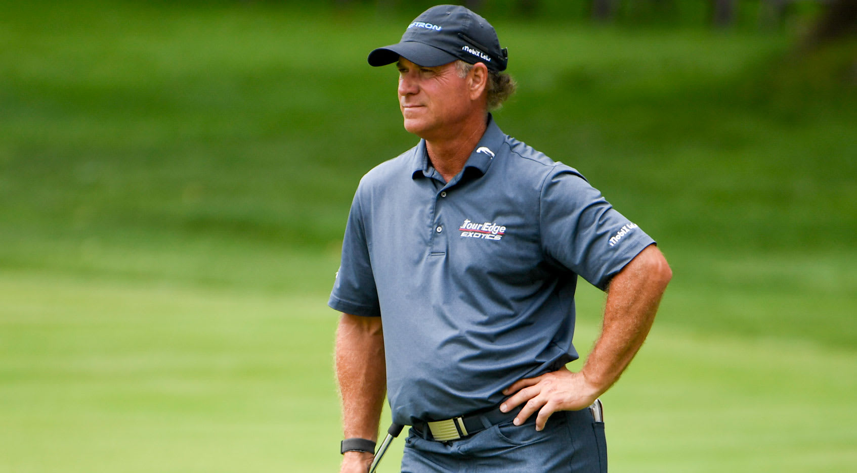 Scott McCarron ready for return after successful foot surgery - PGA TOUR