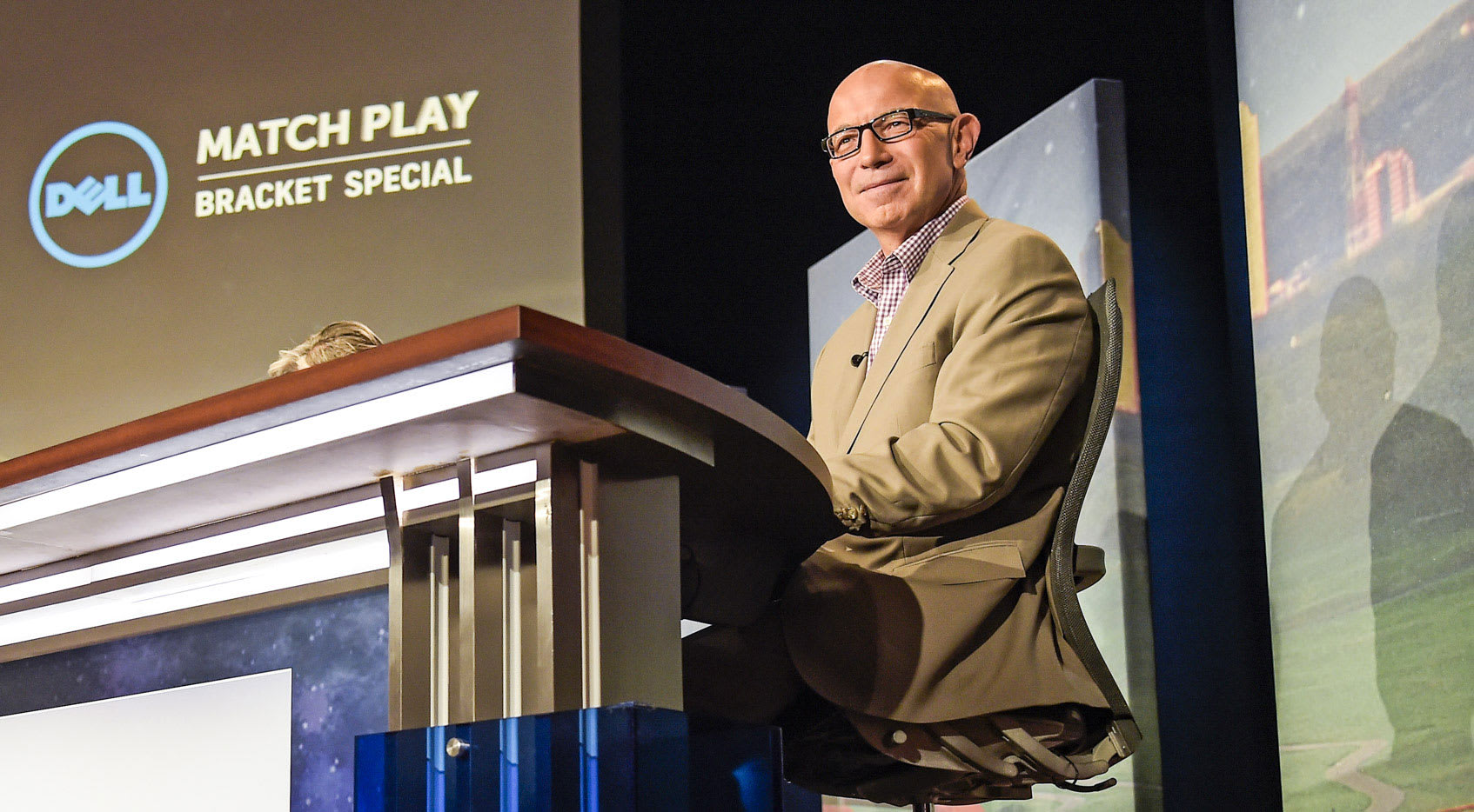Respected golf journalist Tim Rosaforte dies at 66 - PGA TOUR