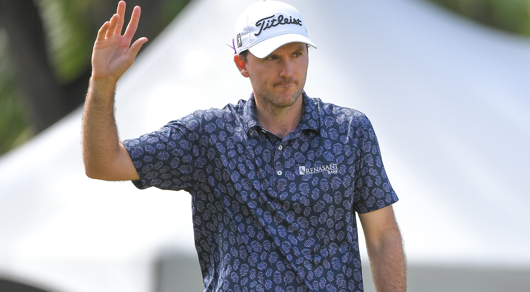 Russell Henley leads by three shots at Sony Open in Hawaii - PGA TOUR