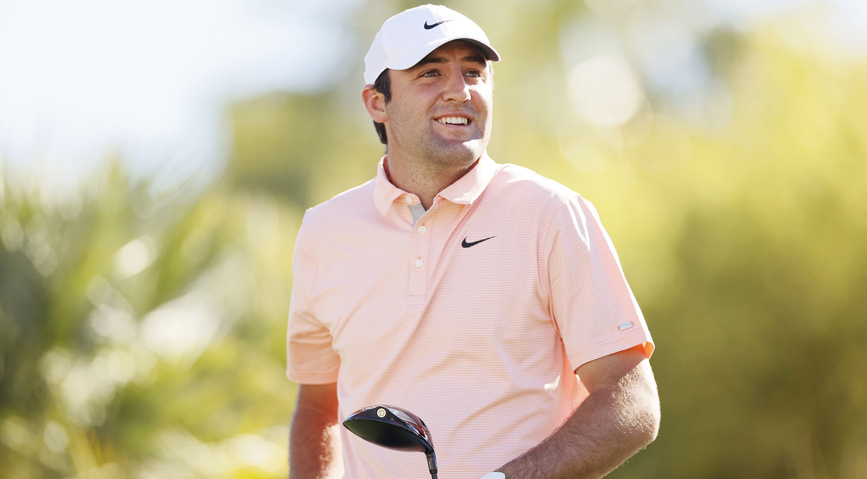 Draws and Fades: Farmers Insurance Open - PGA TOUR