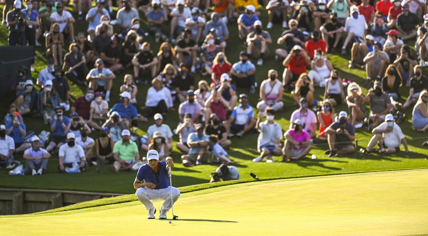 Let’s Play! The PGA TOUR offers two great ways to immerse yourself in ...