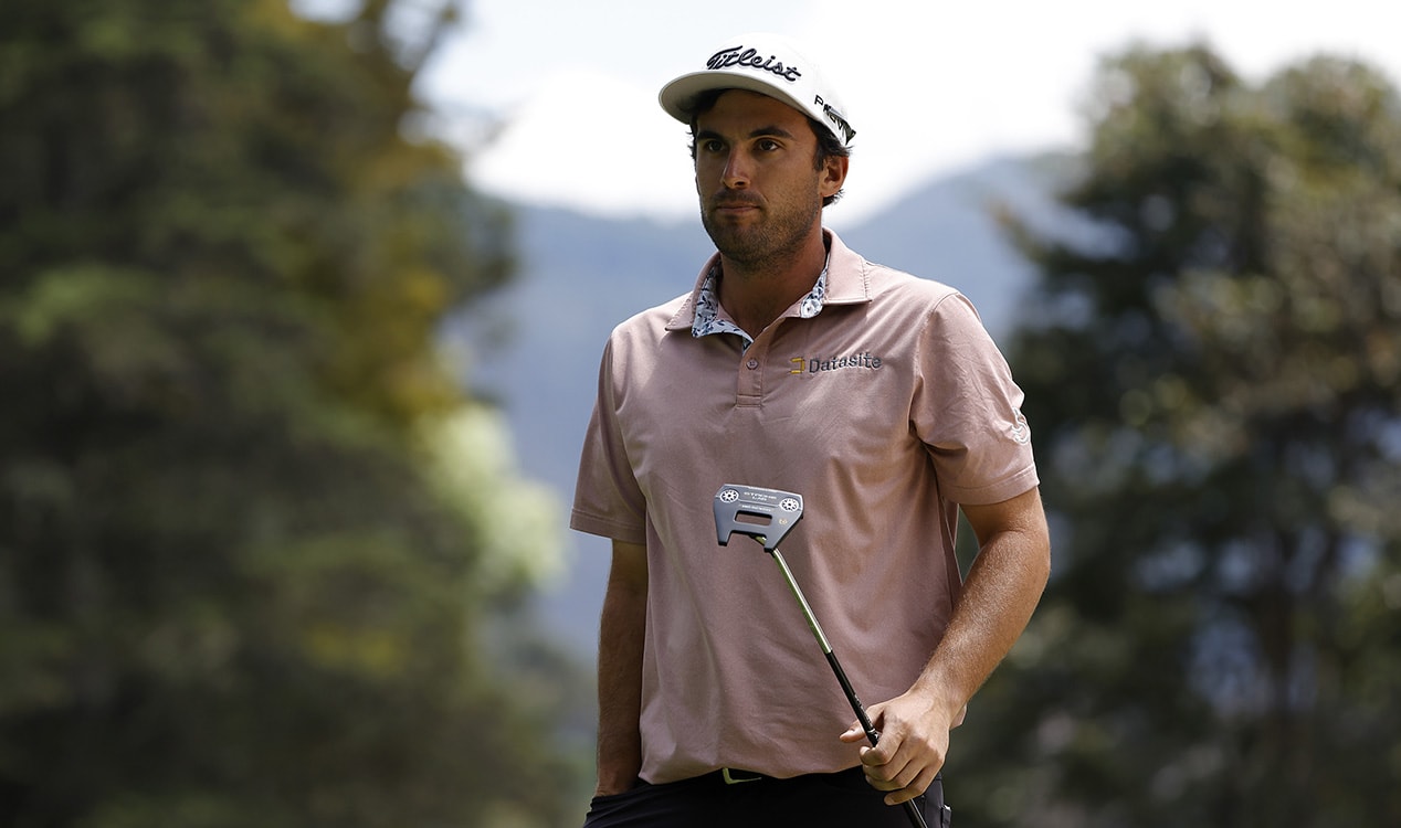 New Jersey native Ryan McCormick chasing first PGA TOUR card