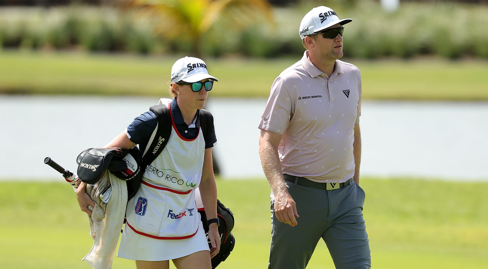 Winner's Bag: Ryan Brehm, Puerto Rico Open - PGA TOUR