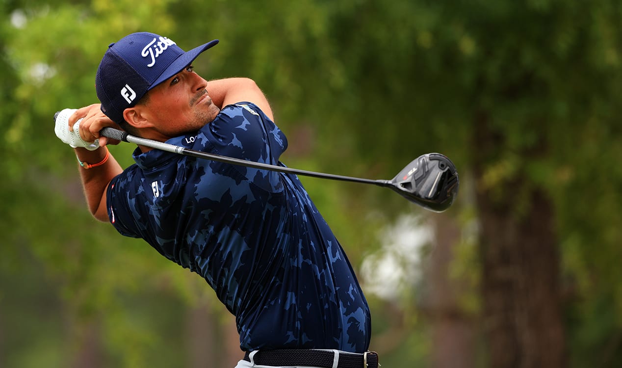 Monday qualifiers: Corales Puntacana Championship - PGA TOUR