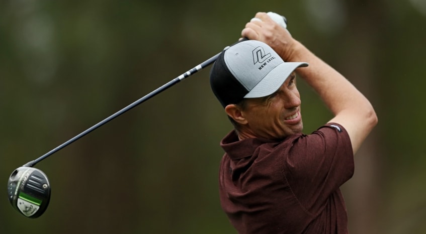 Steven Alker shoots 62 to take lead in Rapiscan Systems Classic - PGA TOUR