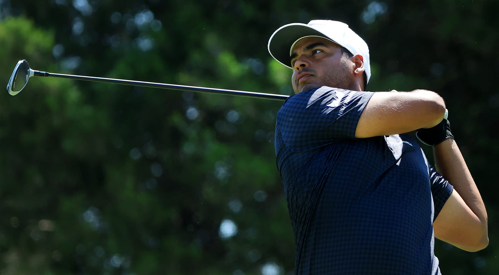 Sebastian Munoz leads by one at AT&T Byron Nelson - PGA TOUR