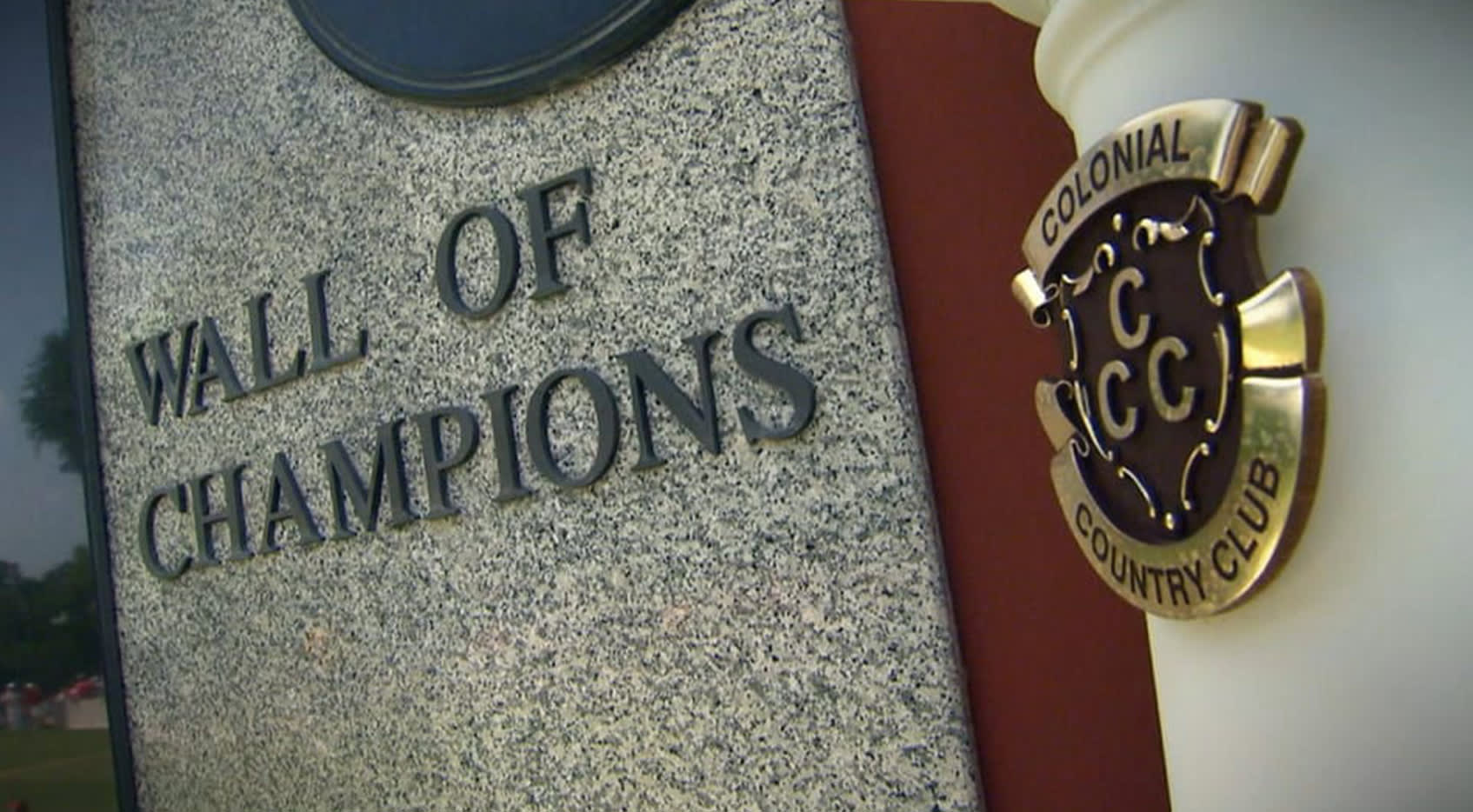 Five things to know: Colonial Country Club - PGA TOUR