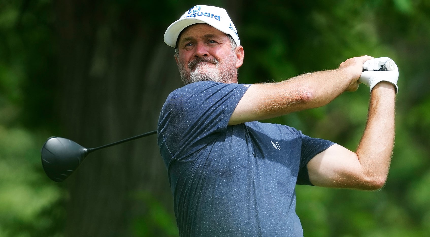 Wisconsin's Jerry Kelly rides win into hometown AmFam event - PGA TOUR
