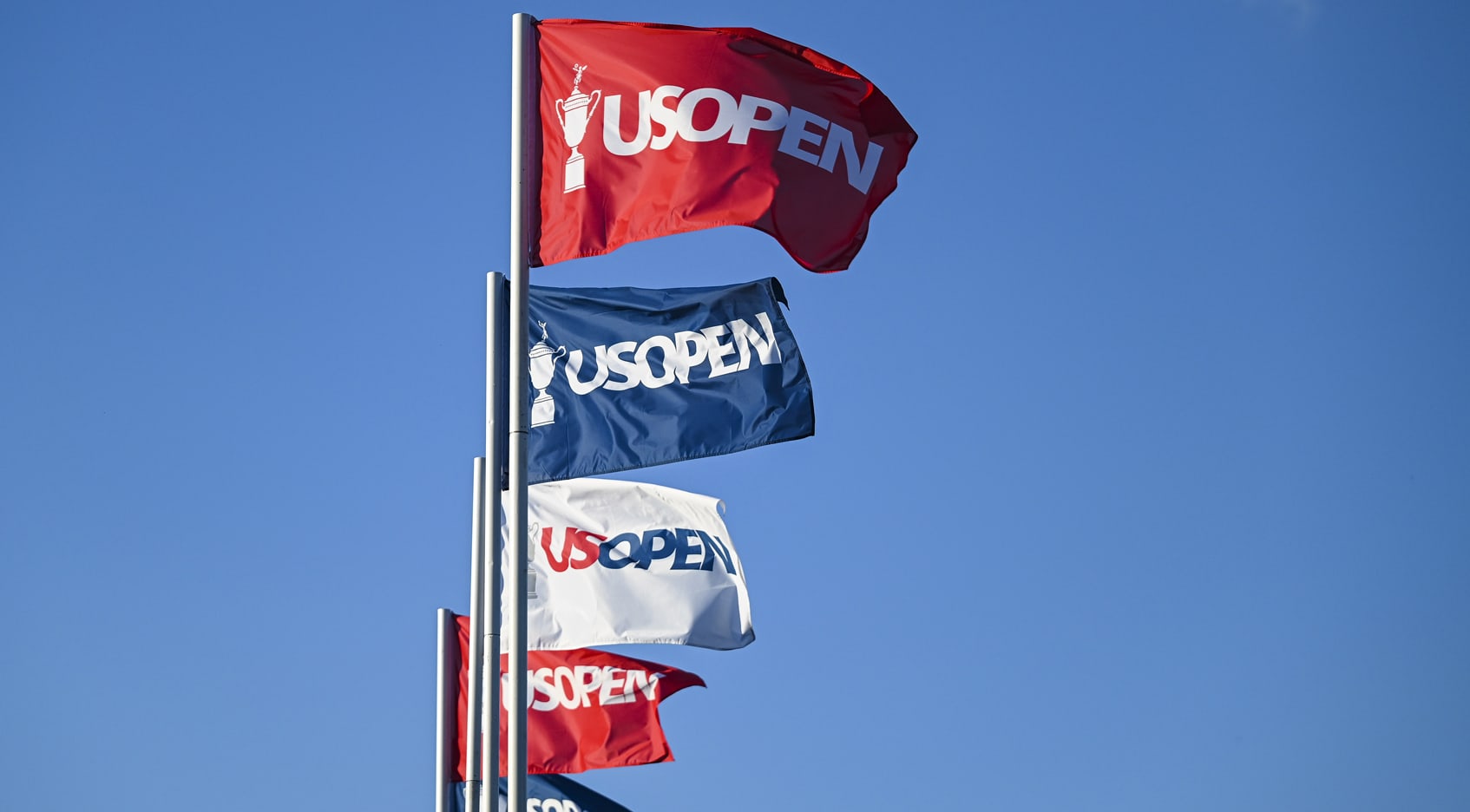 Five Things to Know for the U.S. Open’s first round - PGA TOUR