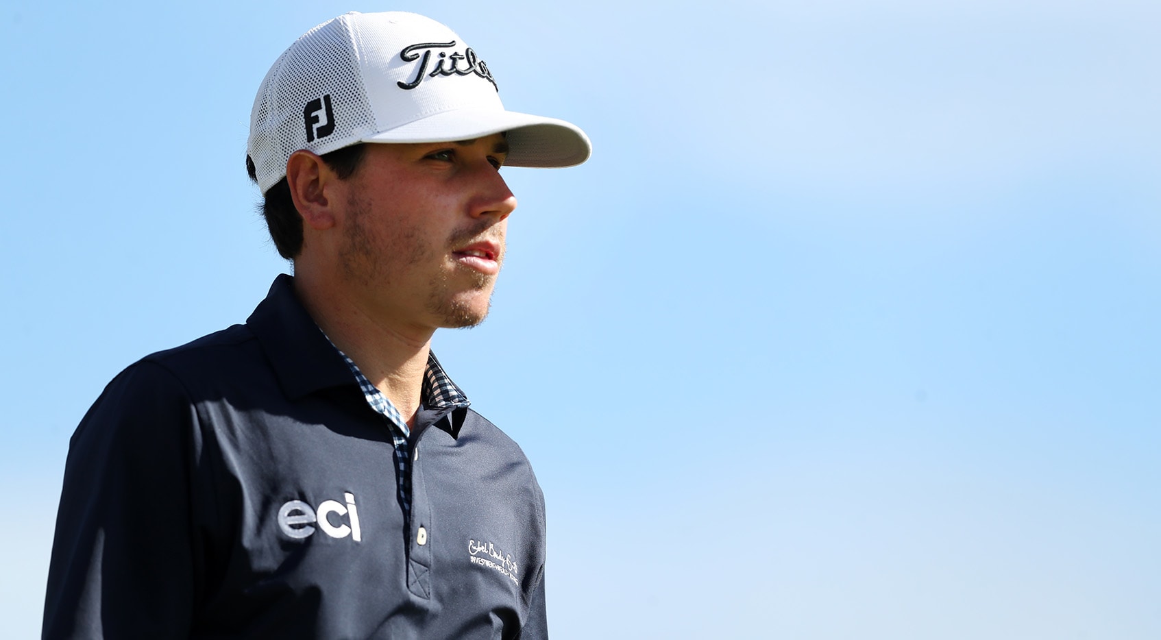 Patrick Flavin's Cinderella run returns home for John Deere Classic ...