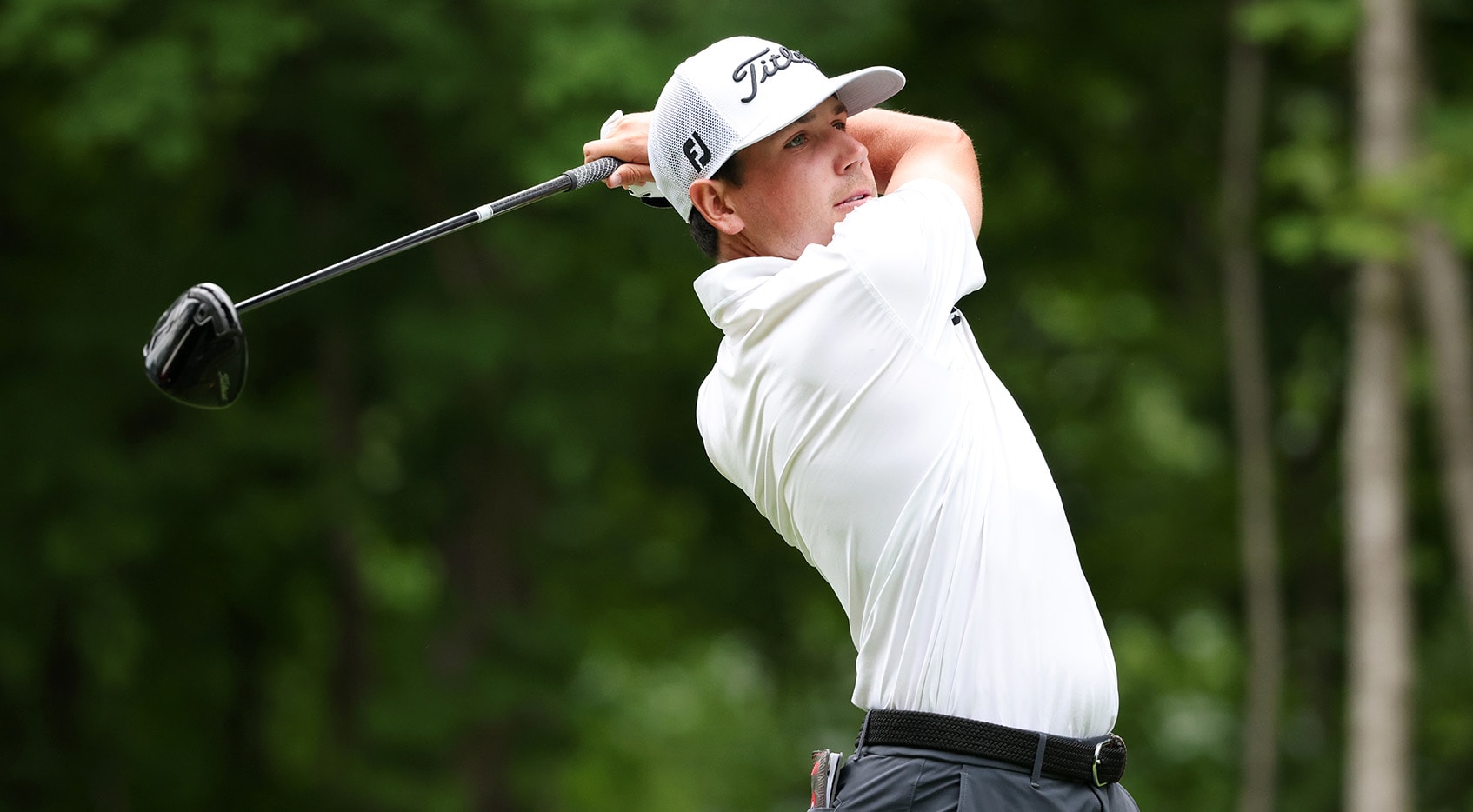 Patrick Flavin, Christopher Gotterup achieve mission at John Deere ...