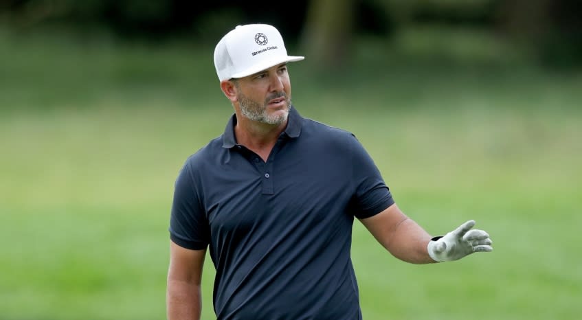 Scott Piercy extends lead to four shots at 3M Open - PGA TOUR