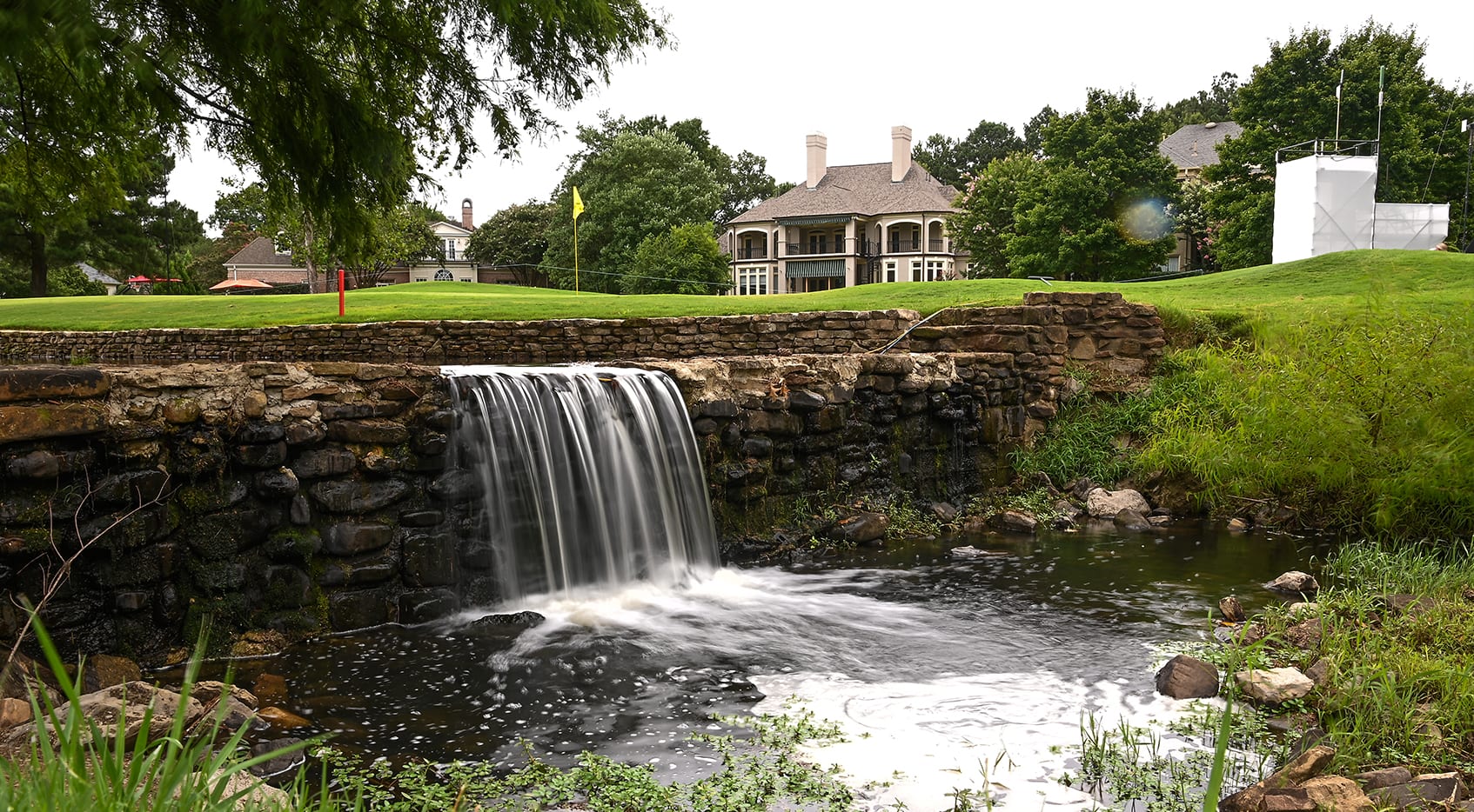 Five things to know: TPC Southwind - PGA TOUR