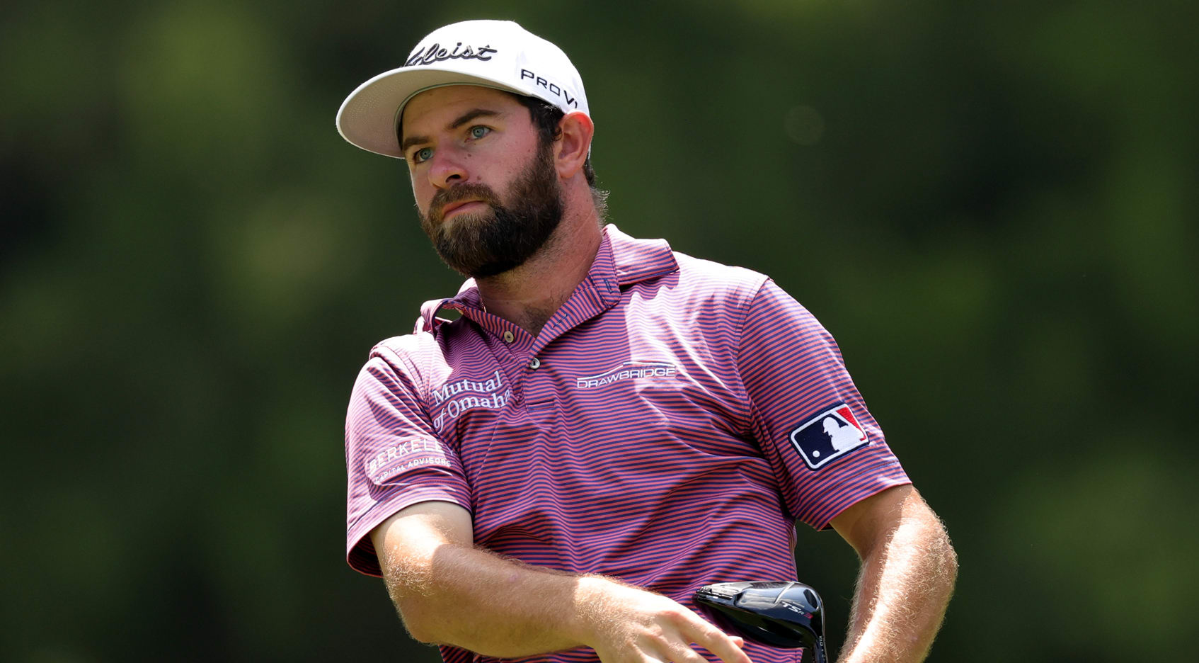 Cameron Young is a popular play for BMW Championship - PGA TOUR